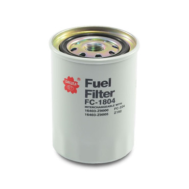 Fuel Filter Nissan Ud Trucks,FC-1804 - TWL NZ