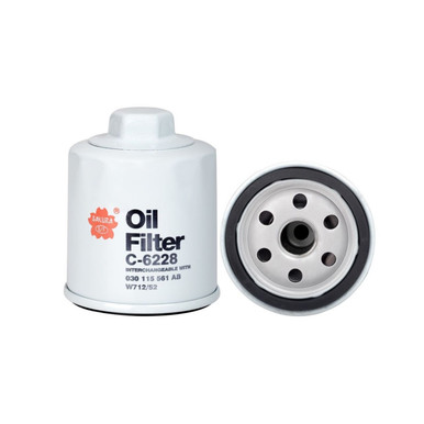 Oil Filter Seat, VW, Skoda - TWL NZ