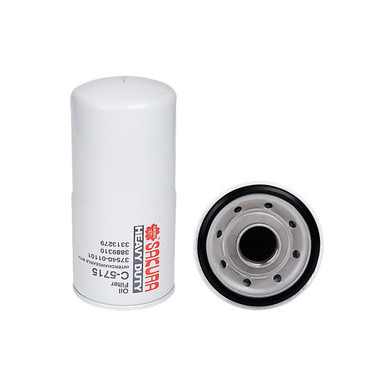 Oil Filter Mitsubishi,C-5715 - TWL NZ