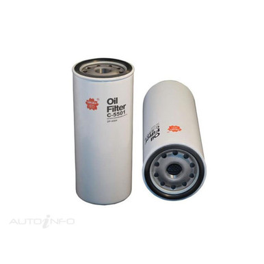 Oil Filter Caterpillar, Mack, Volvo - TWL NZ