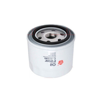 Oil Filter Iveco, Fiat - TWL NZ