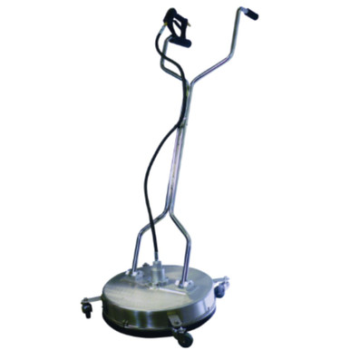 Powershot Round Floor Cleaner 450mm - TWL NZ