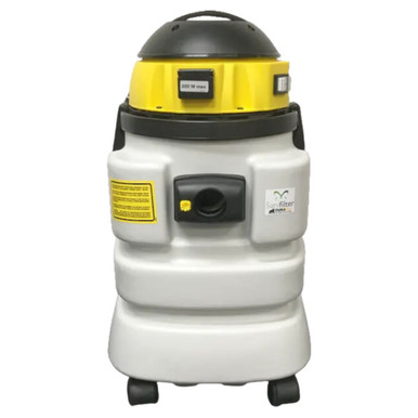 DuraVac Wet & Dry Vacuum 1400W 37L - TWL NZ