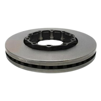 SAF Brake Disc SKRB /BI9 Integral - Ø377 X 45 - TWL NZ