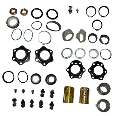 Camshaft Kit BPW Axle Set - TWL NZ