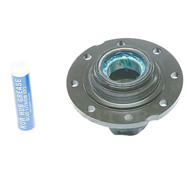 Hub ROR - 8 Stud TM (311/350/420) - TWL NZ