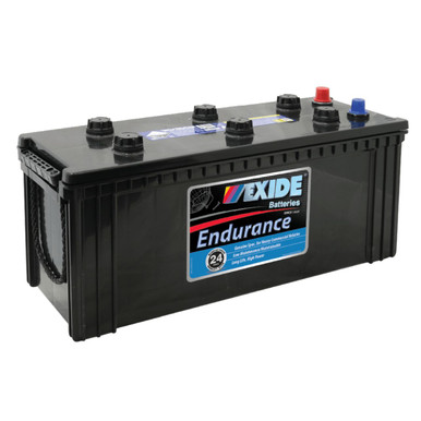 Exide Endurance Battery 820CCA 12V (Assy F) - TWL NZ