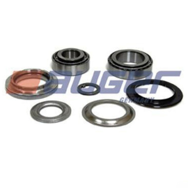 Wheel Bearing & Seal Kit BPW Eco - TWL NZ