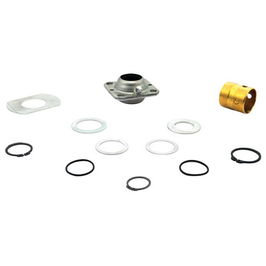 Camshaft Kit 1/2 Axle ROR BMX TM - TWL NZ
