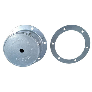 Hub Cap - Grease Filled - HUBO - TWL NZ