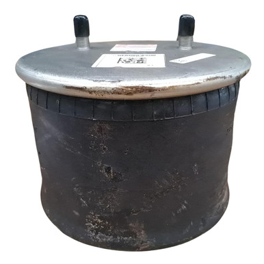 Air Spring - ZMD - TWL NZ