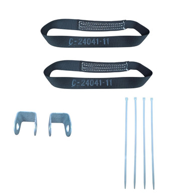 Shock Strap Kit - TWL NZ