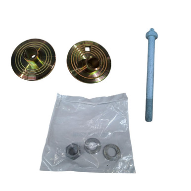 Pivot Bolt & Washer Kit- QUIK-ALIGN - TWL NZ
