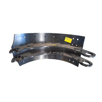 Brake Shoe ROC ROR GP 4515P Unlined - TWL NZ