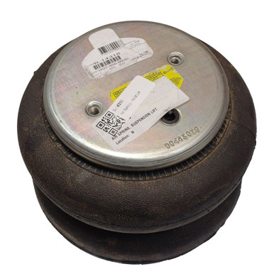 Air Spring - HLM Lift - TWL NZ