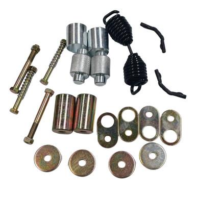 Brake Shoe Kit York P 335mm - TWL NZ