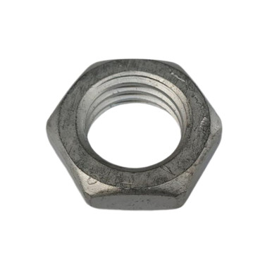 SAF Steering Stop Lock Nut M20 ZL/BL/SL - TWL NZ