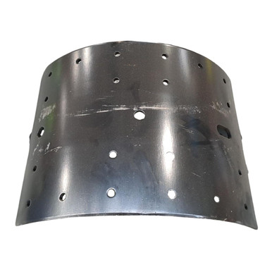 Brake Shoe Low Loader - 12.25X7.5 - TWL NZ