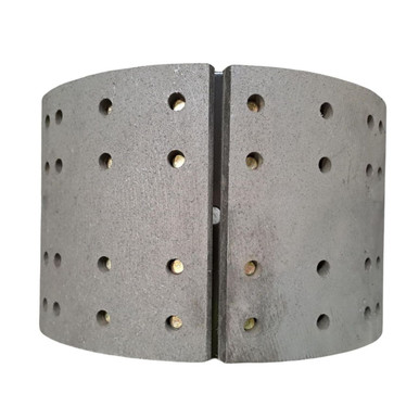 Brake Shoe Assy 15" HXS - TWL NZ