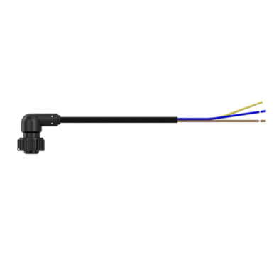 ABS Modulator Cable 5m - TWL NZ