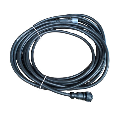 TEBS-E Power Cable With Socket 12m - TWL NZ