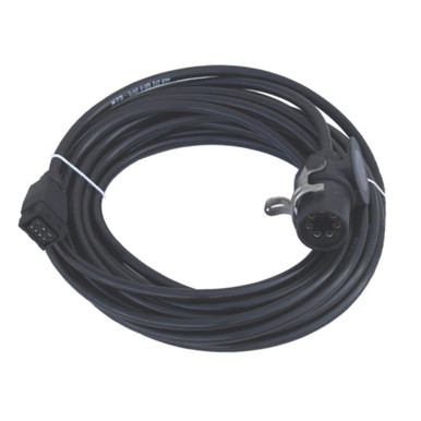 EBS Power Cable F/T 12M - TWL NZ