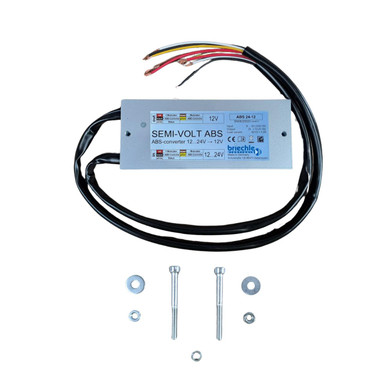 12V ABS/EBS Power Supply - TWL NZ