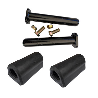 Bracket Pins & Bushes (XB-0011-3) kit FW35/31 - TWL NZ