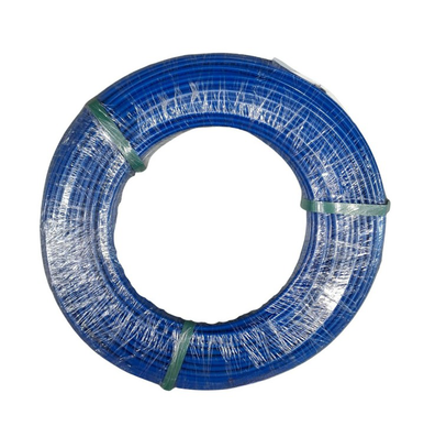 Nylon 8mm Blue DIN, 1000m Roll - TWL NZ
