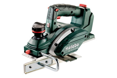 Metabo 18V Cordless Planer - Bare Tool - TWL NZ