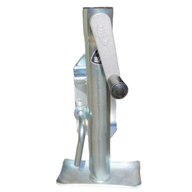 Implement Stand Swivel 2000kg Closed 400mm Open 630mm - TWL NZ