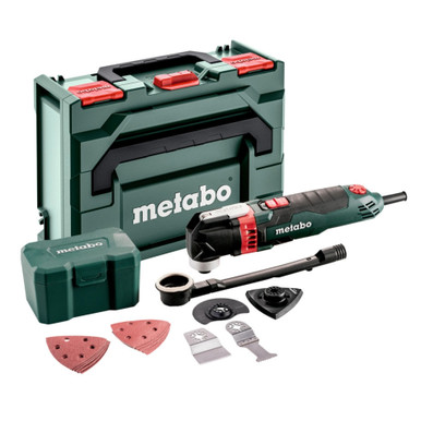 Metabo Multi-Tool 400 W - TWL NZ