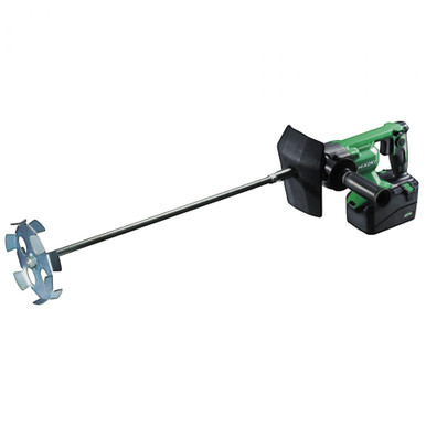 HiKOKI 36V Brushless Mixer - Bare Tool - TWL NZ