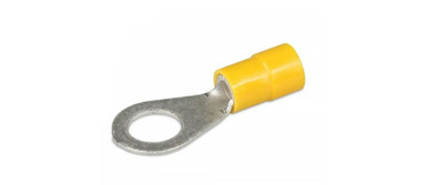 Hella Terminals 8.4 Yellow Eye PK100 - TWL NZ
