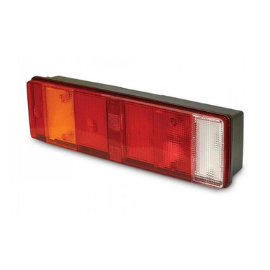 Hella Combination Rear Lamp-Man - TWL NZ