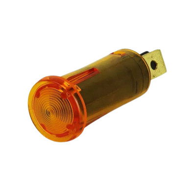 Hella Pilot Lamp Amber 12V - TWL NZ