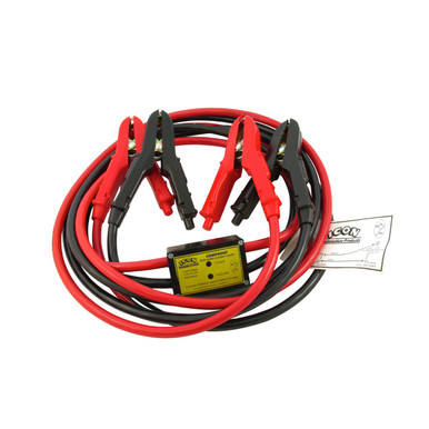 Jumper Lead 4m x 35mm2 12V/24V Computer Proof 850Amp - TWL NZ