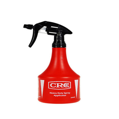 CRC Heavy Duty Sprayer Applicator/Bottle - TWL NZ