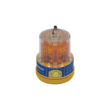 LED Beacon Mag Base Battery Powered - TWL NZ
