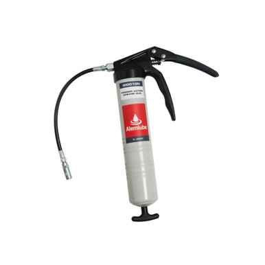 Alemlube Grease Gun Trigger Action 450gm EL Series - TWL NZ