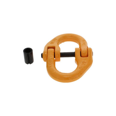 Hammerlock Chain Connector Grade 80 10mm - TWL NZ