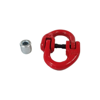 Hammerlock Chain Connector Grade 80 6mm - TWL NZ