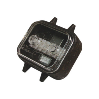 Junction Box 8 Way - TWL NZ