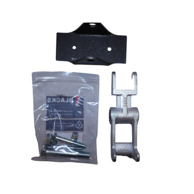 Tandem Rocker Bagged Zinc Plated RH - TWL NZ