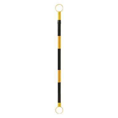 Traffic Cone Extension Bar 135 - 210cm - TWL NZ