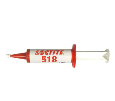 Loctite 518 Gasket Maker - Medium Strength - 25ml - TWL NZ