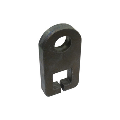 Drop Axle Plate Suit 45mm Axle - TWL NZ