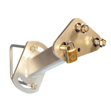 Spare Wheel Bracket - TWL NZ