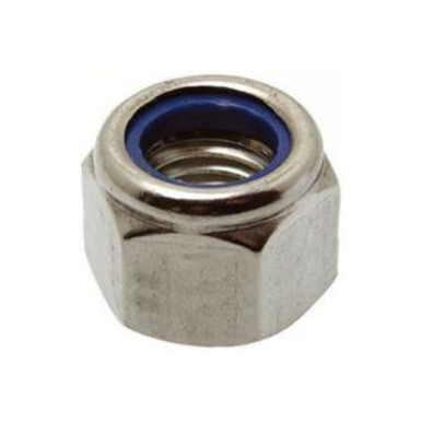 Nyloc Nut For S802RA Rocker - TWL NZ