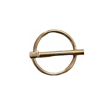 Lynch Pin 3/8" - TWL NZ